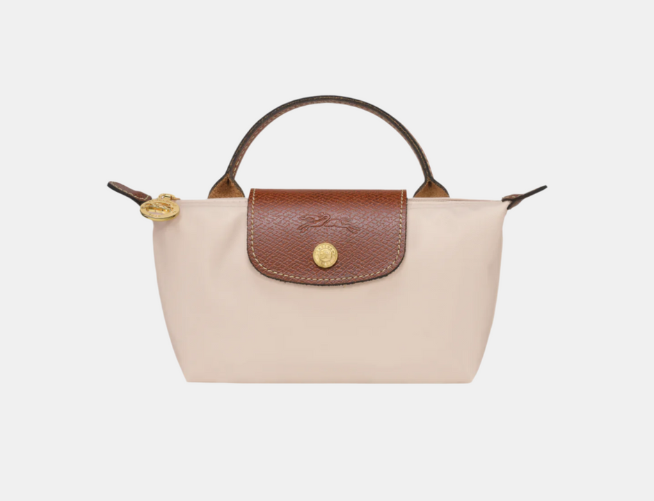Longchamp Mini – Tote_andco